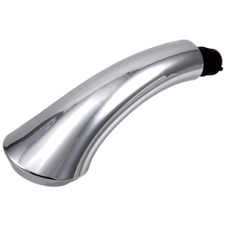 Pull-Out Kitchen Faucet 1L (Recertified) in Arctic Stainless 4153-AR ...