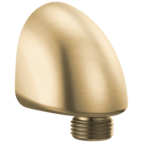 Wall Elbow - Hand Shower (Recertified) in Champagne Bronze 50560-CZ-R ...