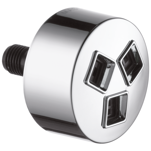 HydraChoice® Body Spray - H2Okinetic® Soothing Spray Head in Chrome ...