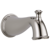 Tub Spout - Pull-Up Diverter in Polished Nickel RP72565PN | Delta Faucet