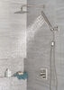 Shower Arm - 16~ in Stainless RP46870SS | Delta Faucet
