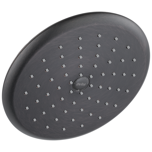 Single-Setting Raincan Shower Head in Venetian Bronze RP52382RB | Delta ...