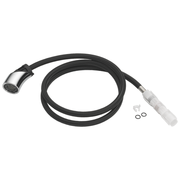 Hose Assembly in Chrome RP100234 | Delta Faucet