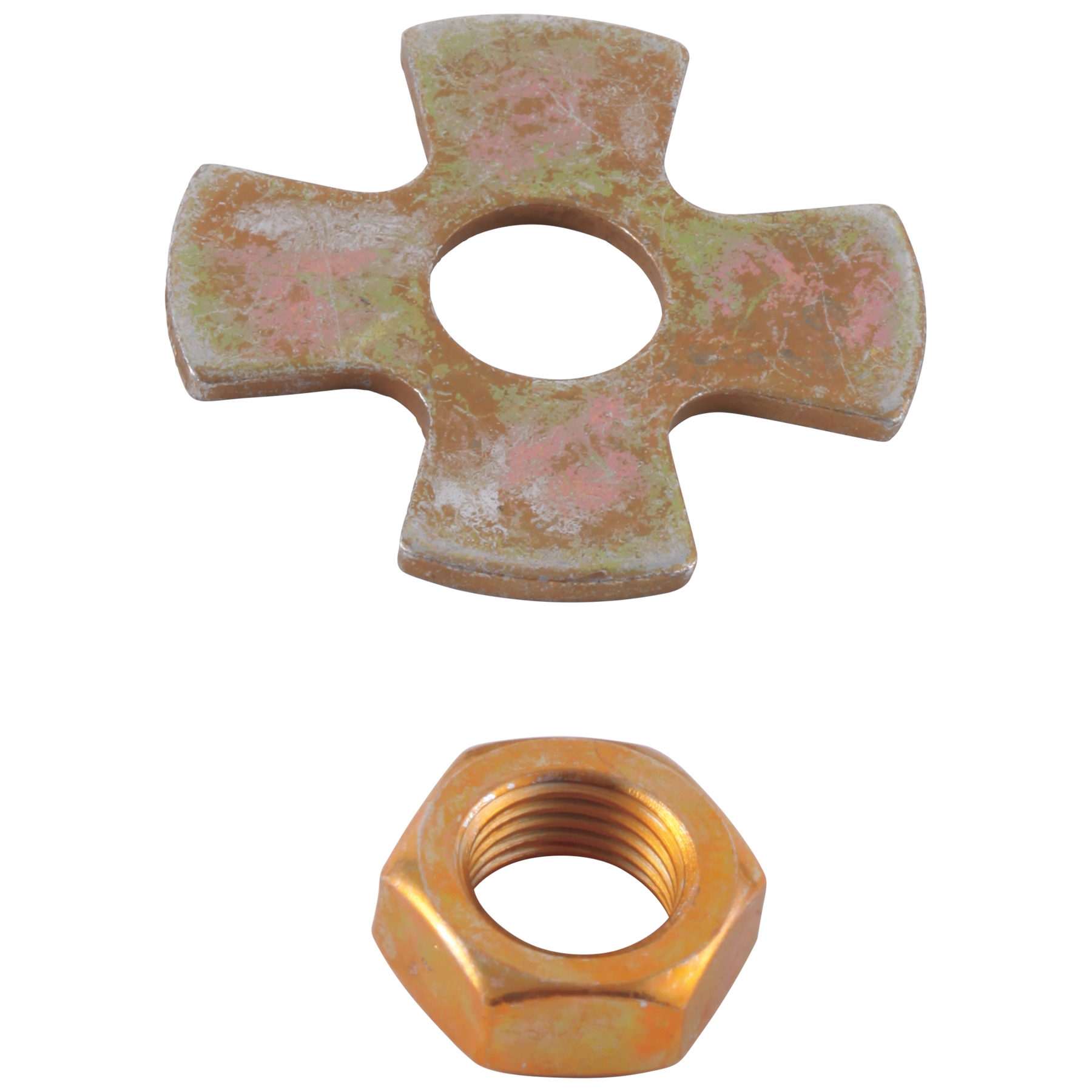 Nut & Washer - Spout RP60456 | Delta Faucet