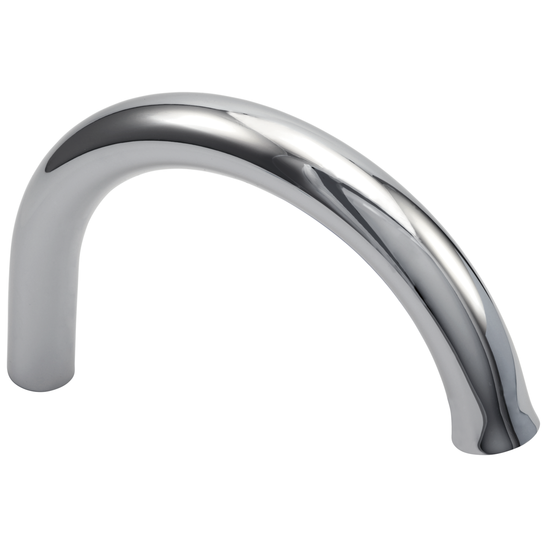 Spout Assembly - Kitchen in Chrome RP72679 | Delta Faucet