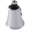 Spray Assembly - Pull-Down in Chrome RP72680 | Delta Faucet