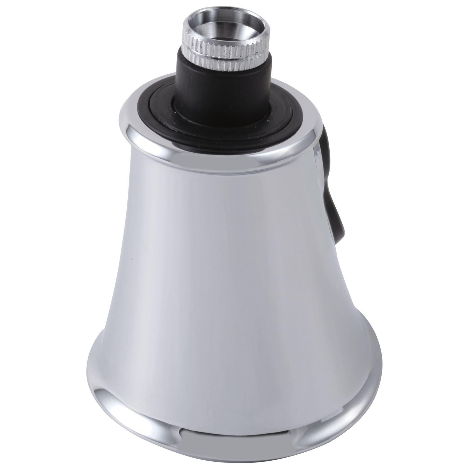 Spray Assembly - Pull-Down in Chrome RP72680 | Delta Faucet