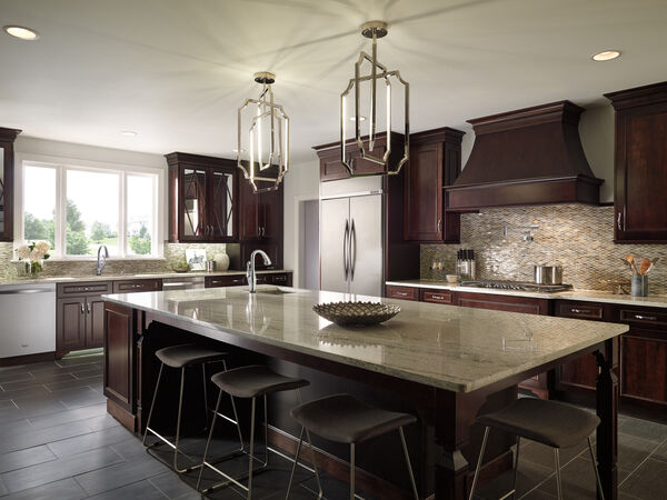 Contemporary Wall Mount Pot Filler in Chrome 1165LF | Delta Faucet