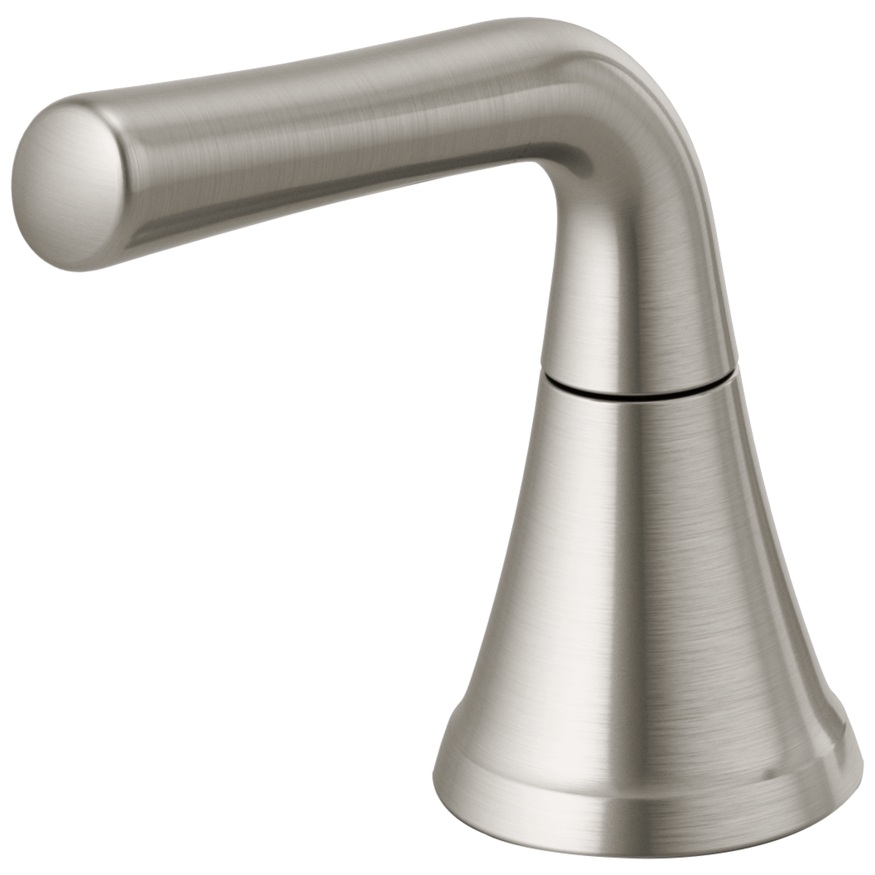 Handle Kit in Stainless H233SS | Delta Faucet