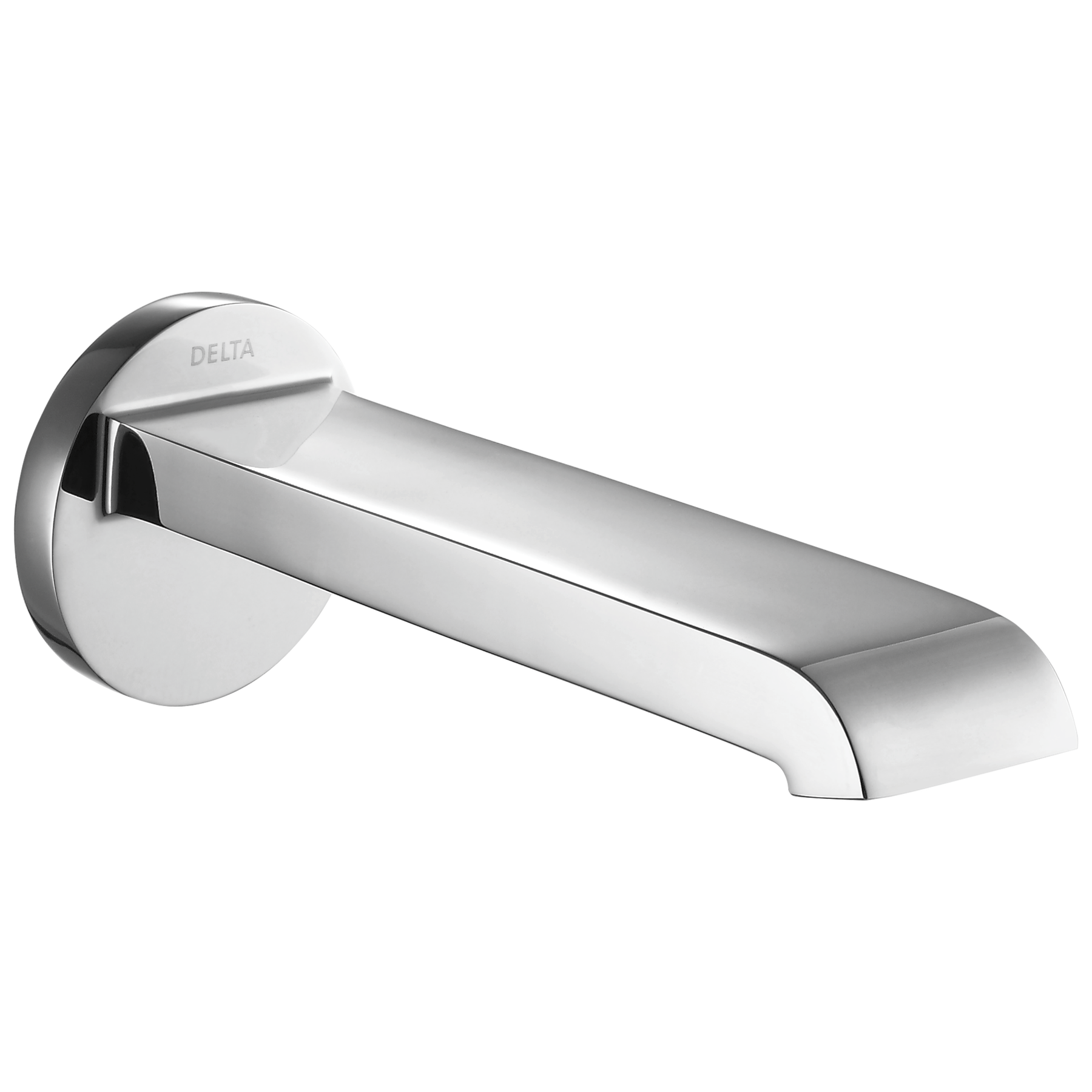 Tub Spout with Connector in Chrome RP48023-CON | Delta Faucet