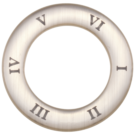 Decal - 6-Position - Jetted Shower XO® in Chrome RP52387 | Delta Faucet