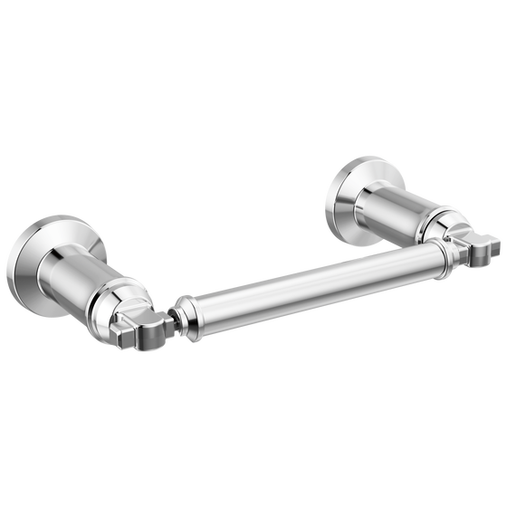 Pivoting Tissue Holder in Chrome 784500 | Delta Faucet