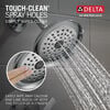Tub/Shower Trim (Recertified) in Chrome T14432-R | Delta Faucet