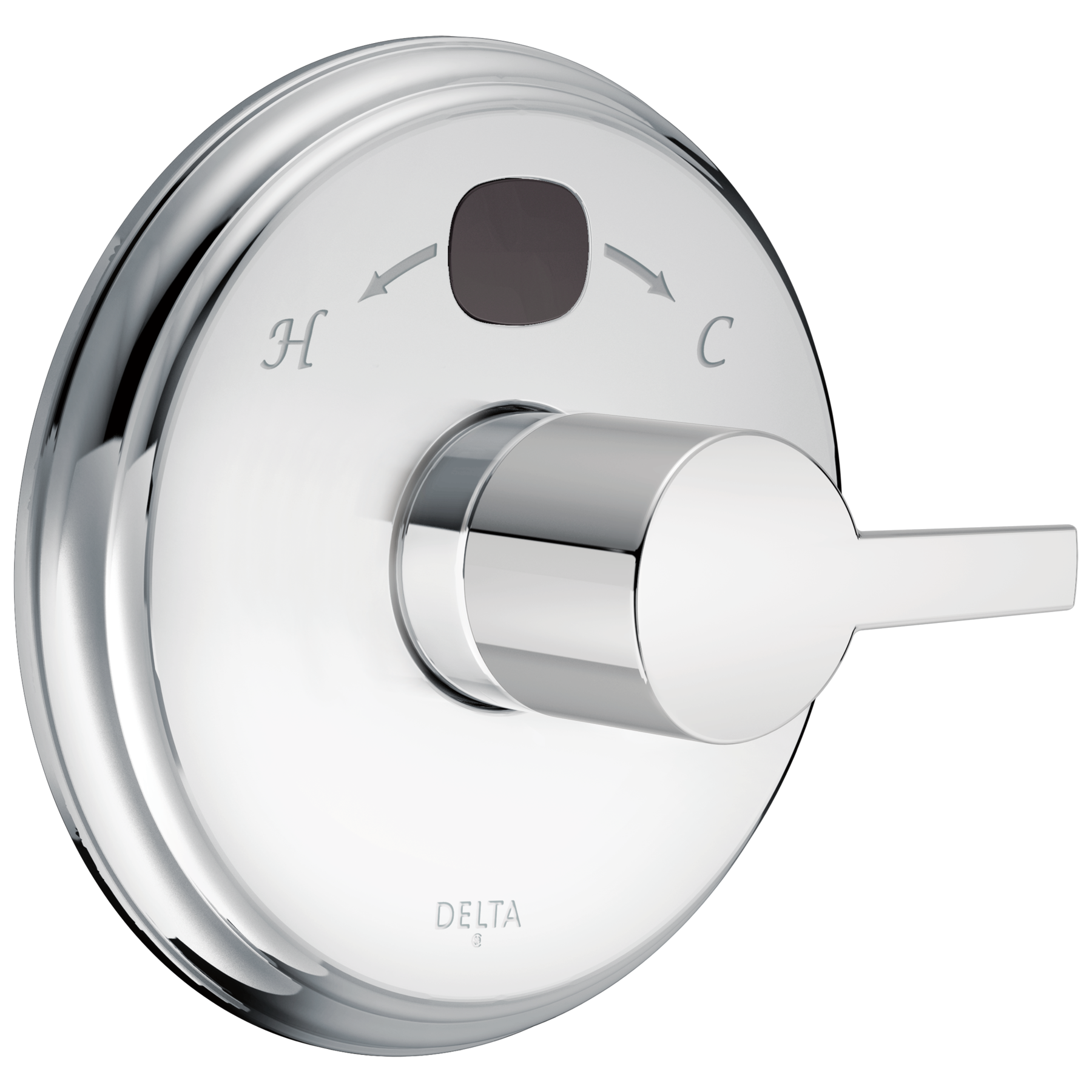 Metal Lever Handle Kit - 14 Series in Chrome RP73376 | Delta Faucet