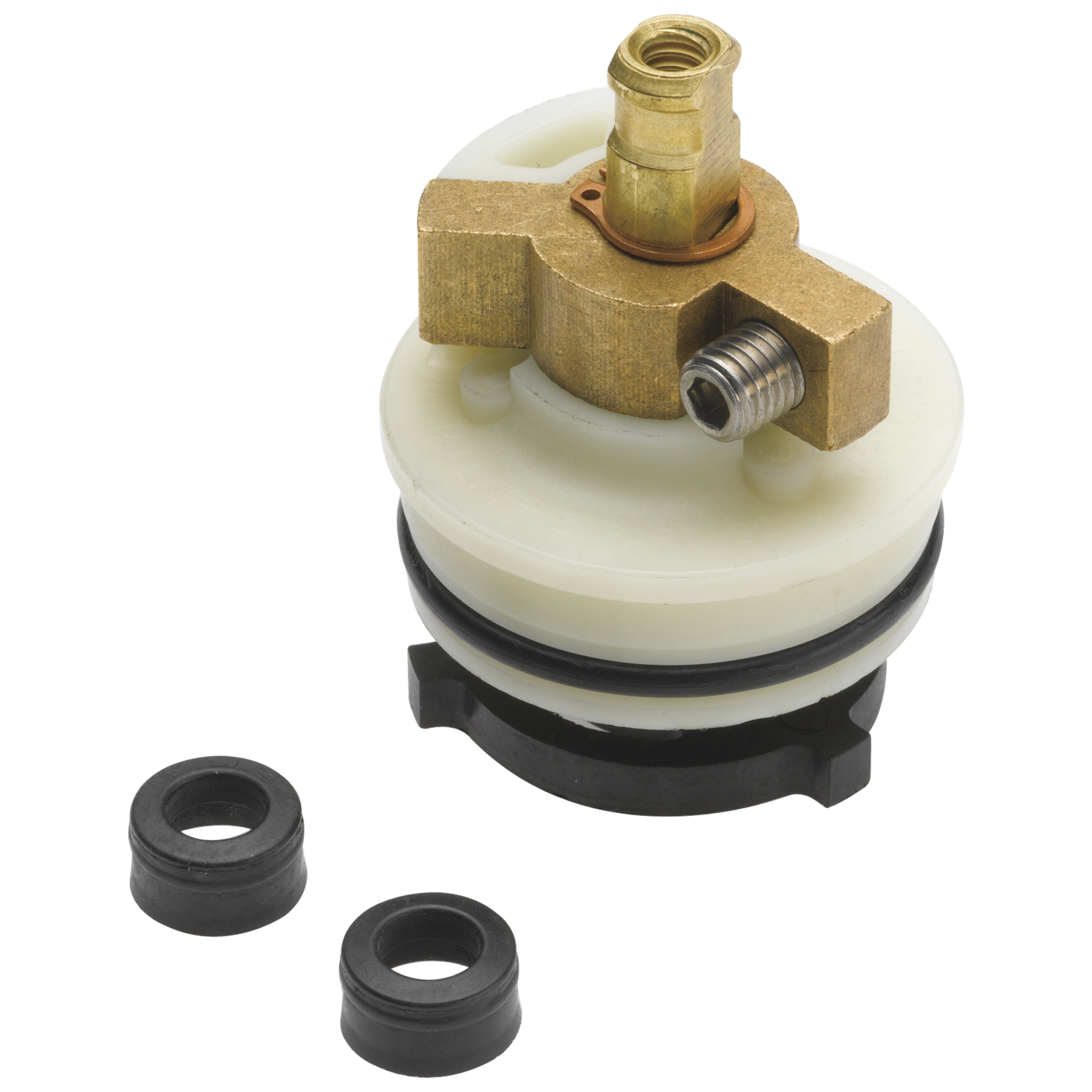 Stem Unit & Seats - 1600 Series - Mini-Bulk RP1991MBS | Delta Faucet