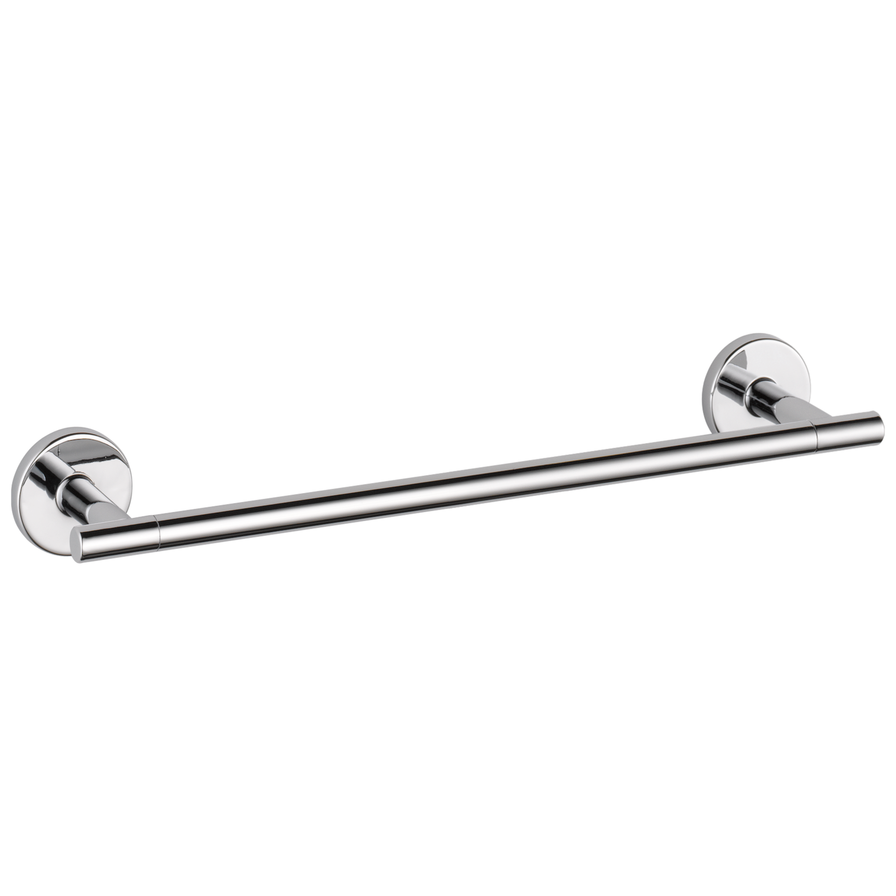 12" Towel Bar (Recertified) in Chrome 75912-R | Delta Faucet