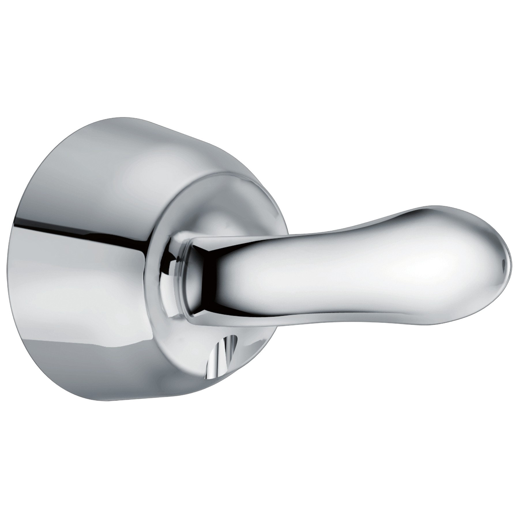 Metal Lever Handle Kit - 14 Series in Chrome RP70639 | Delta Faucet