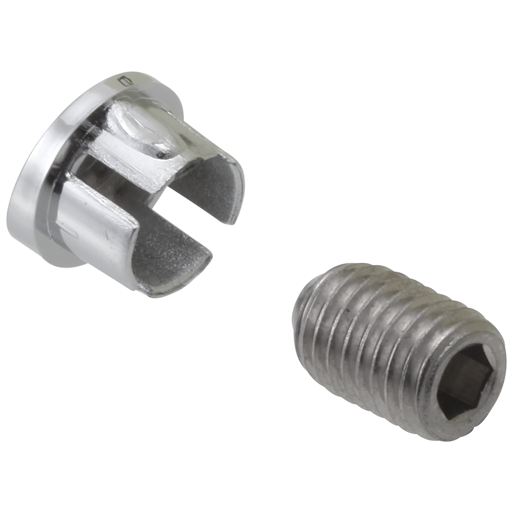 Set Screw & Button RP47271 | Delta Faucet