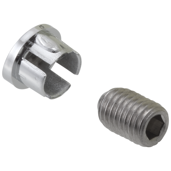 Set Screw & Button RP47271 | Delta Faucet