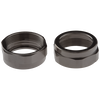 Bonnet Nuts (2) - Two Handle Kitchen or Bathroom in Chrome RP6060 ...