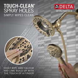 Recertified Shower Trims | Delta Faucet Outlet