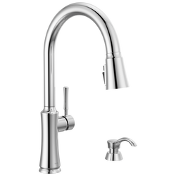 Single Handle Kitchen Faucets | Delta Faucet