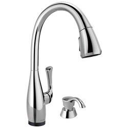 Solenoid Assembly EP92546 | Delta Faucet