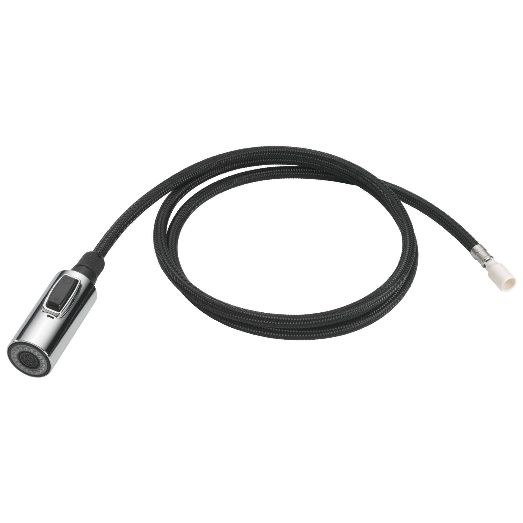 Spray Assembly - Pull-Down in Chrome RP79659 | Delta Faucet