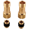 Check Valves in Chrome RP53468 | Delta Faucet