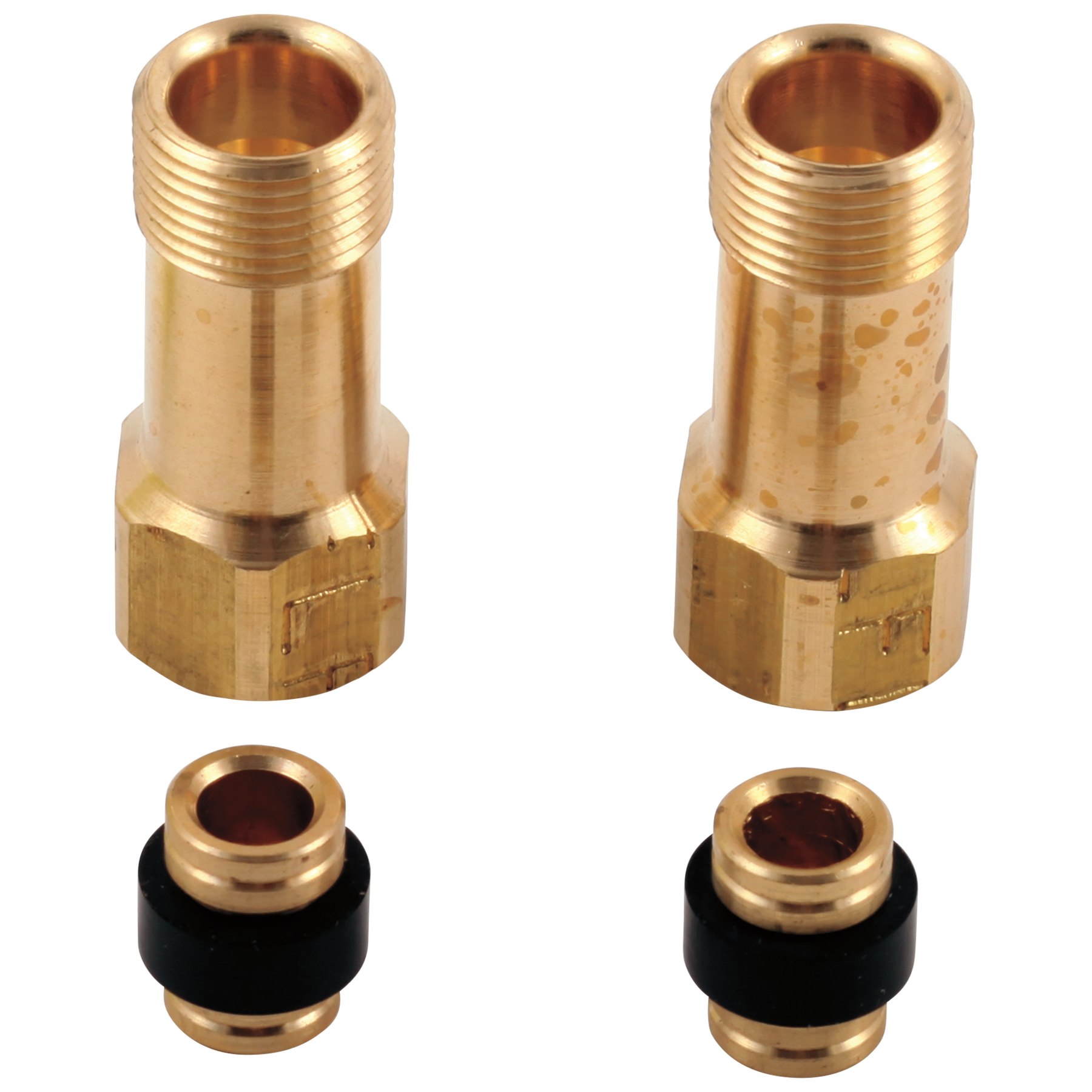 Check Valves in Chrome RP53468 | Delta Faucet