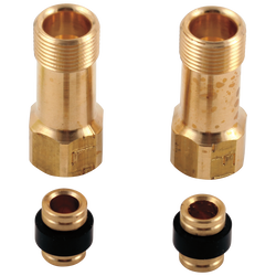 Single Handle Pull-Down Bar / Prep Faucet with Touch2O® Technology in ...