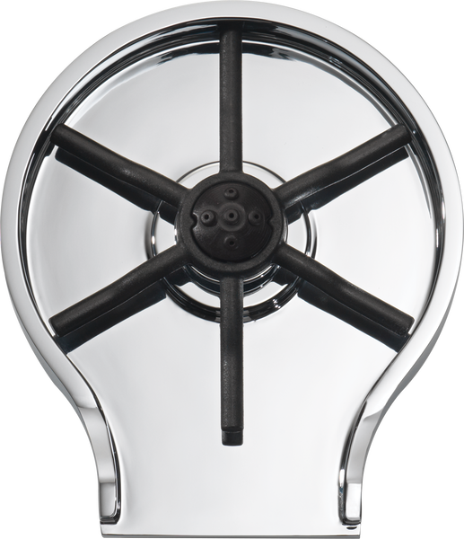 Glass Rinser in Chrome GR150 | Delta Faucet