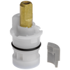 Cartridge (2) - 2H Ceramic Stem RP47422 | Delta Faucet