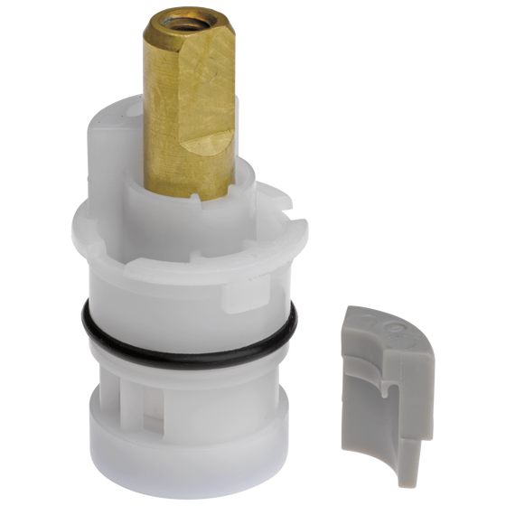 Cartridge (2) - 2H Ceramic Stem RP47422 | Delta Faucet