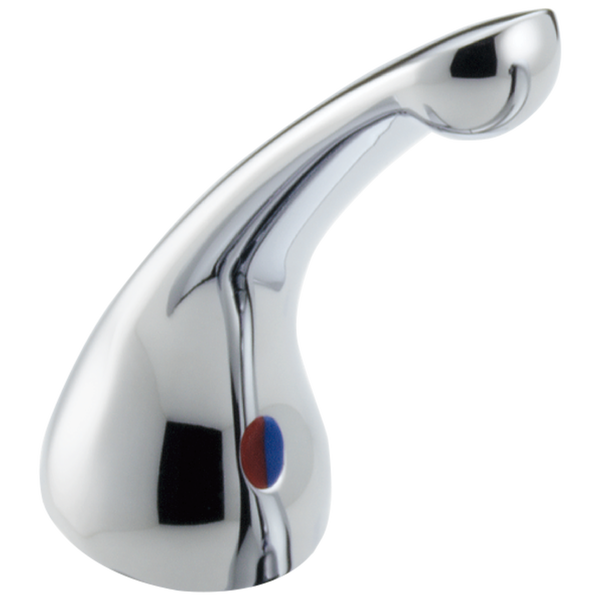 Metal Lever Handle Kit in Chrome RP28898 | Delta Faucet