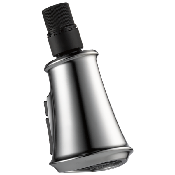 Wand Assembly in Lumicoat Arctic Stainless RP90839ARPR | Delta Faucet