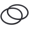 O-Rings (2) - 1H Kitchen RP25 | Delta Faucet