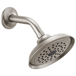 Tub/Shower Trim in Stainless T14432-SS | Delta Faucet