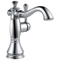 Double Robe Hook in Chrome 79735 | Delta Faucet
