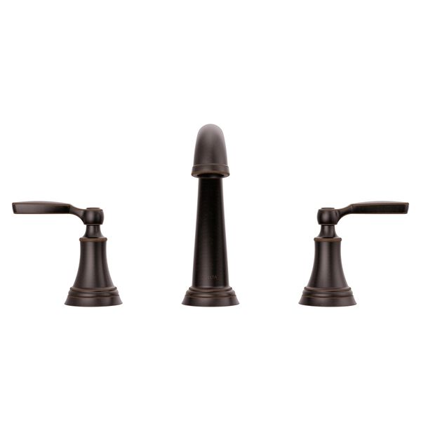 Bathroom Faucet in Venetian Bronze 3532LF-RBMPU | Delta Faucet