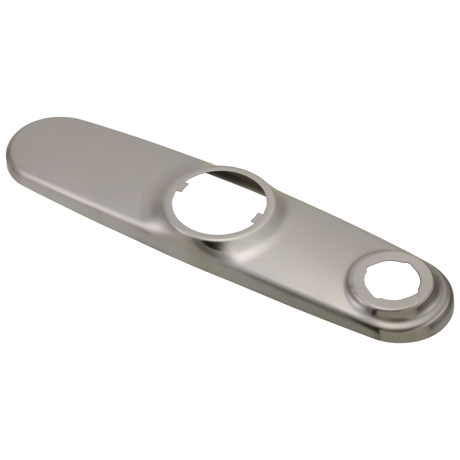 Escutcheon - Kitchen w/ Side Spray in Stainless RP64076SS | Delta Faucet