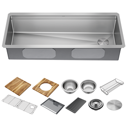 45 Inch Kitchen Sinks | Delta Faucet | Delta Faucet