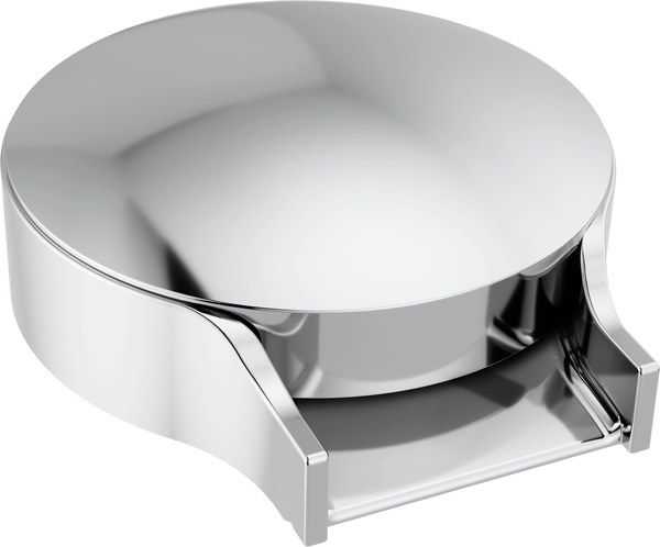 Glass Rinser (Recertified) in Chrome GR250-R | Delta Faucet