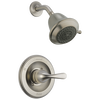 Monitor® 13 Series Shower Trim in Stainless T13220-SSSHC | Delta Faucet