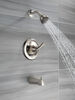 Monitor® 13 Series Tub & Shower Trim T13420-SS | Delta Faucet