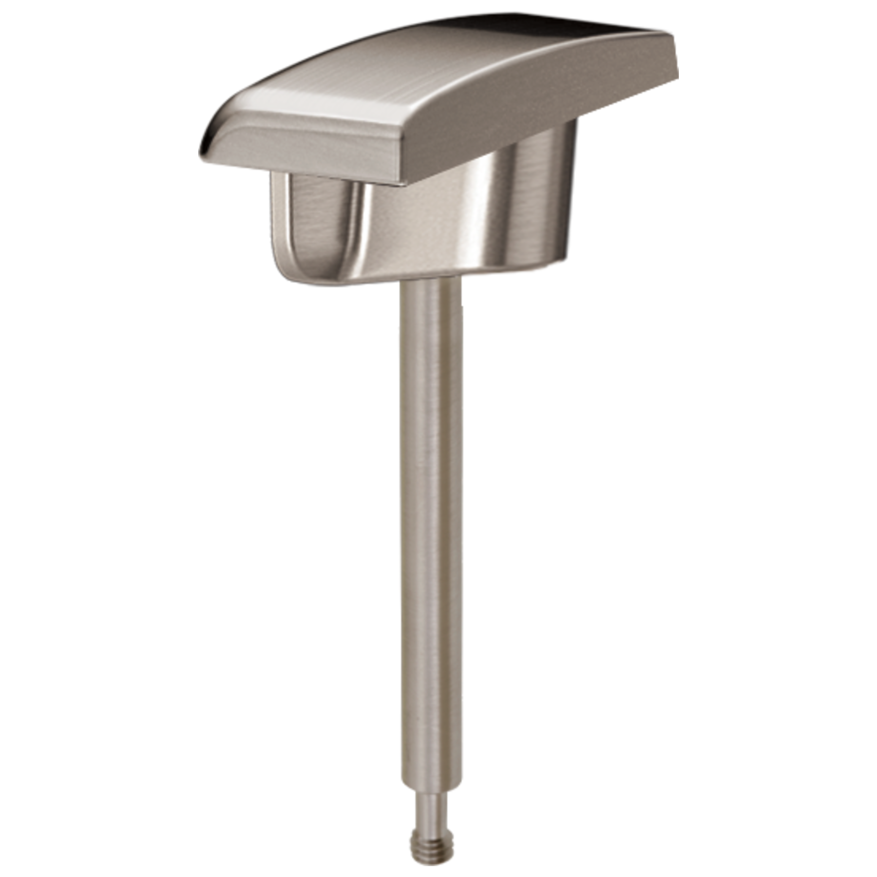 Lift Rod and Finial in Stainless RP90913SS | Delta Faucet