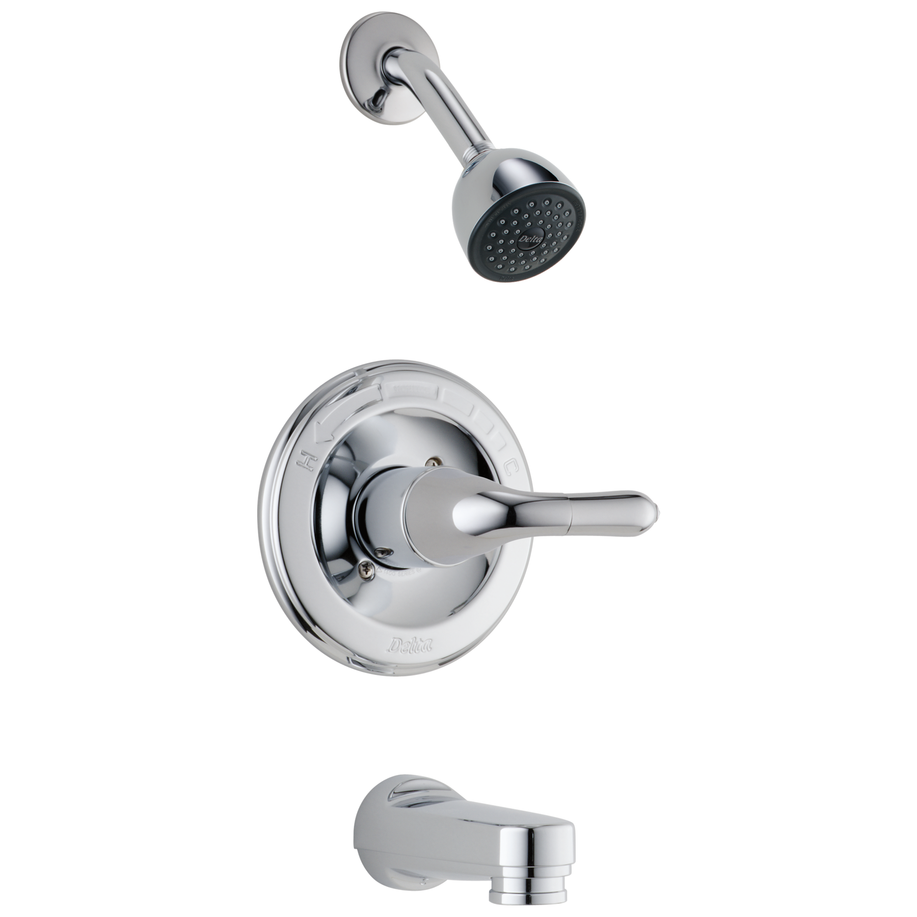 Monitor® Tub & Shower Faucet