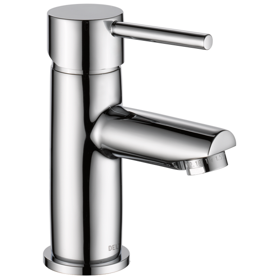 Single Handle Project-Pack Bathroom Faucet in Chrome 559LF-GPM-PP ...