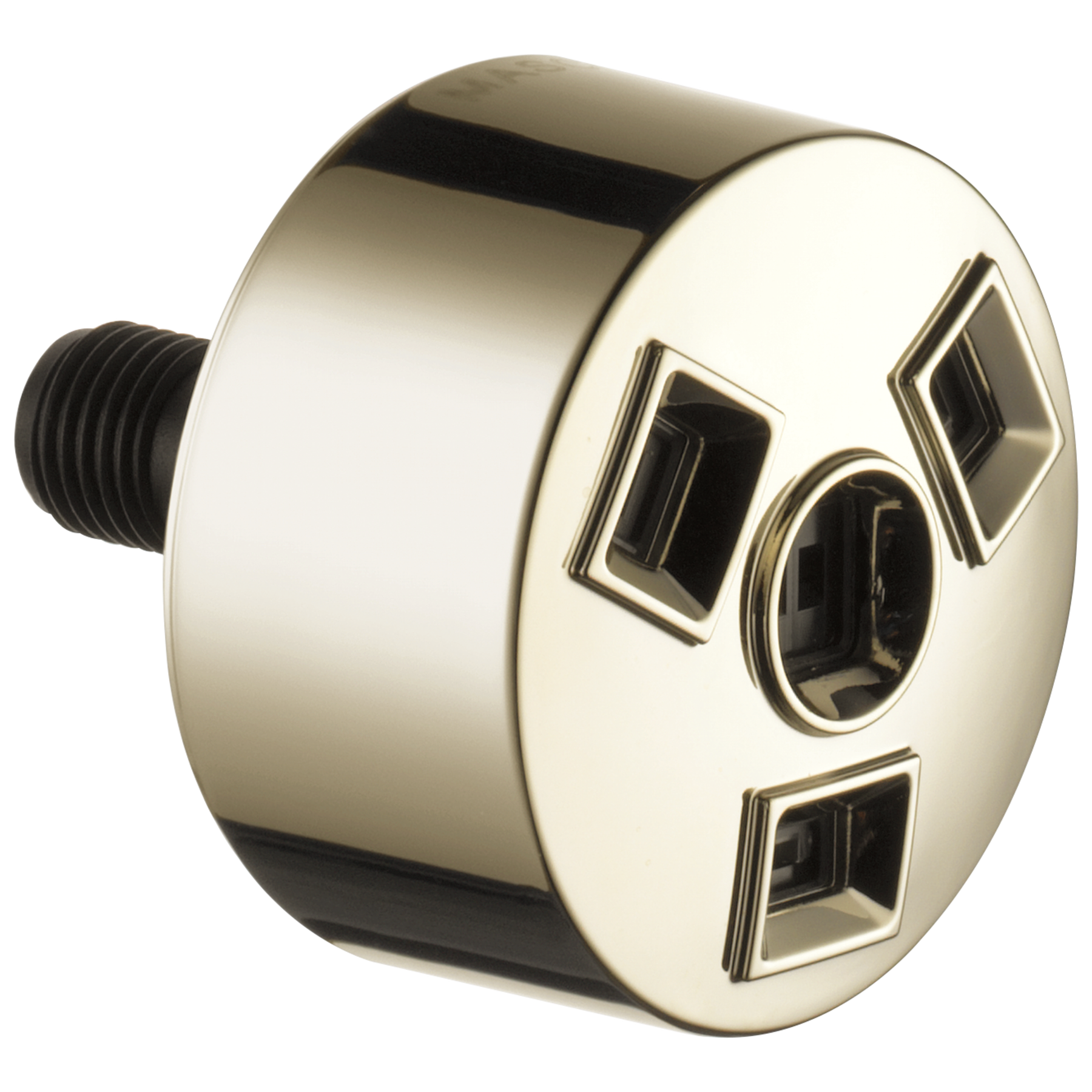 HydraChoice® Body Spray - H2Okinetic® Massaging Spray Head in Polished ...