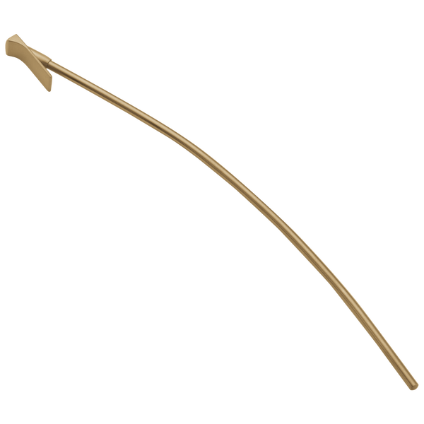 Lift Rod & Finial - 1H & 2H Bath Faucet in Champagne Bronze RP100361CZ ...